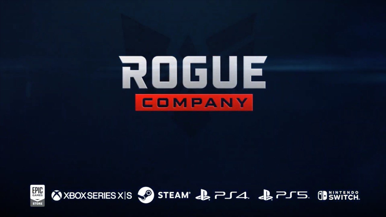 Rogue Company x Rambo - Official Cinematic Trailer - video Dailymotion