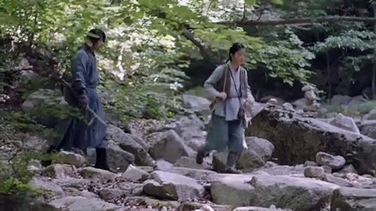 Geom-gaek Trailer OmeU - video Dailymotion