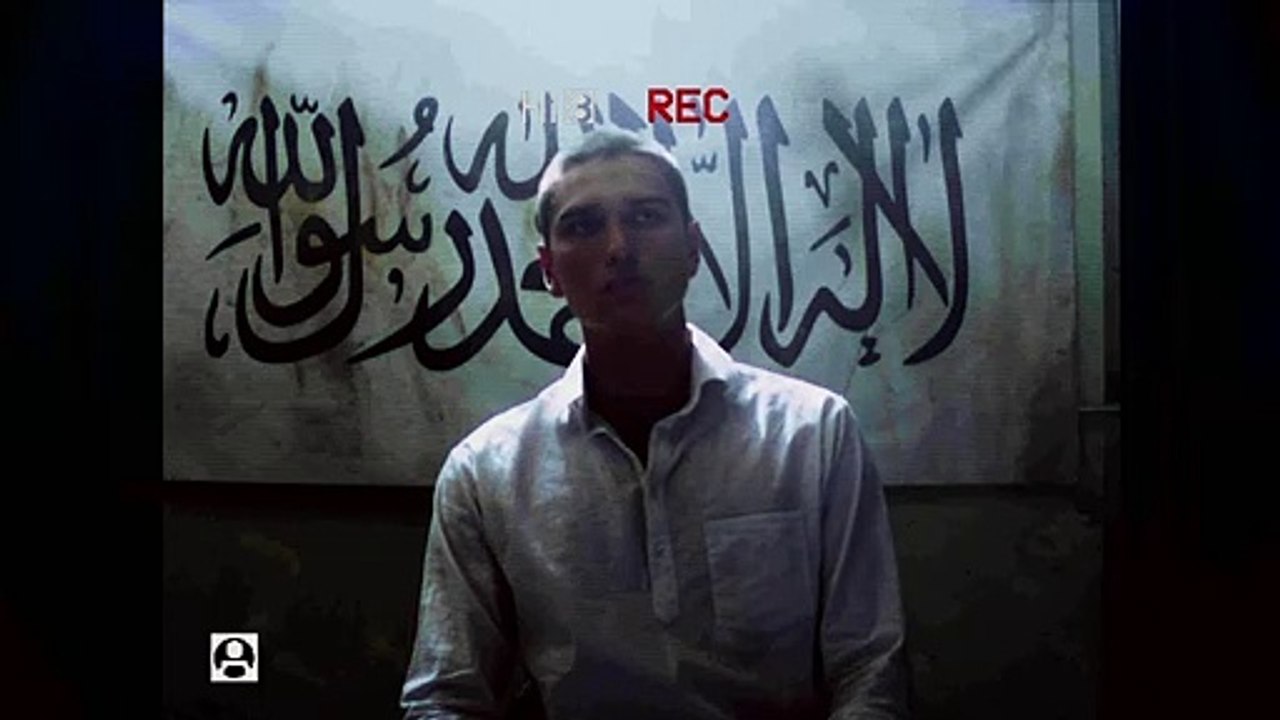 Red Snow Trailer OV - video Dailymotion