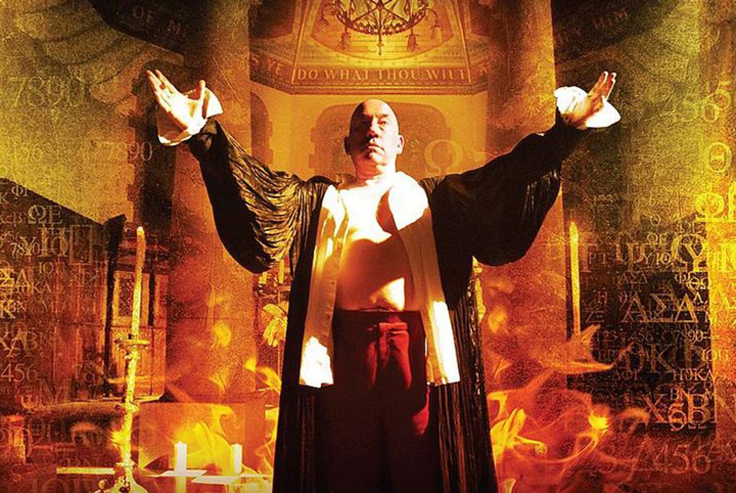 Le Diable dans le sang : Interview vidéo de Bruce Dickinson - Vidéo ...