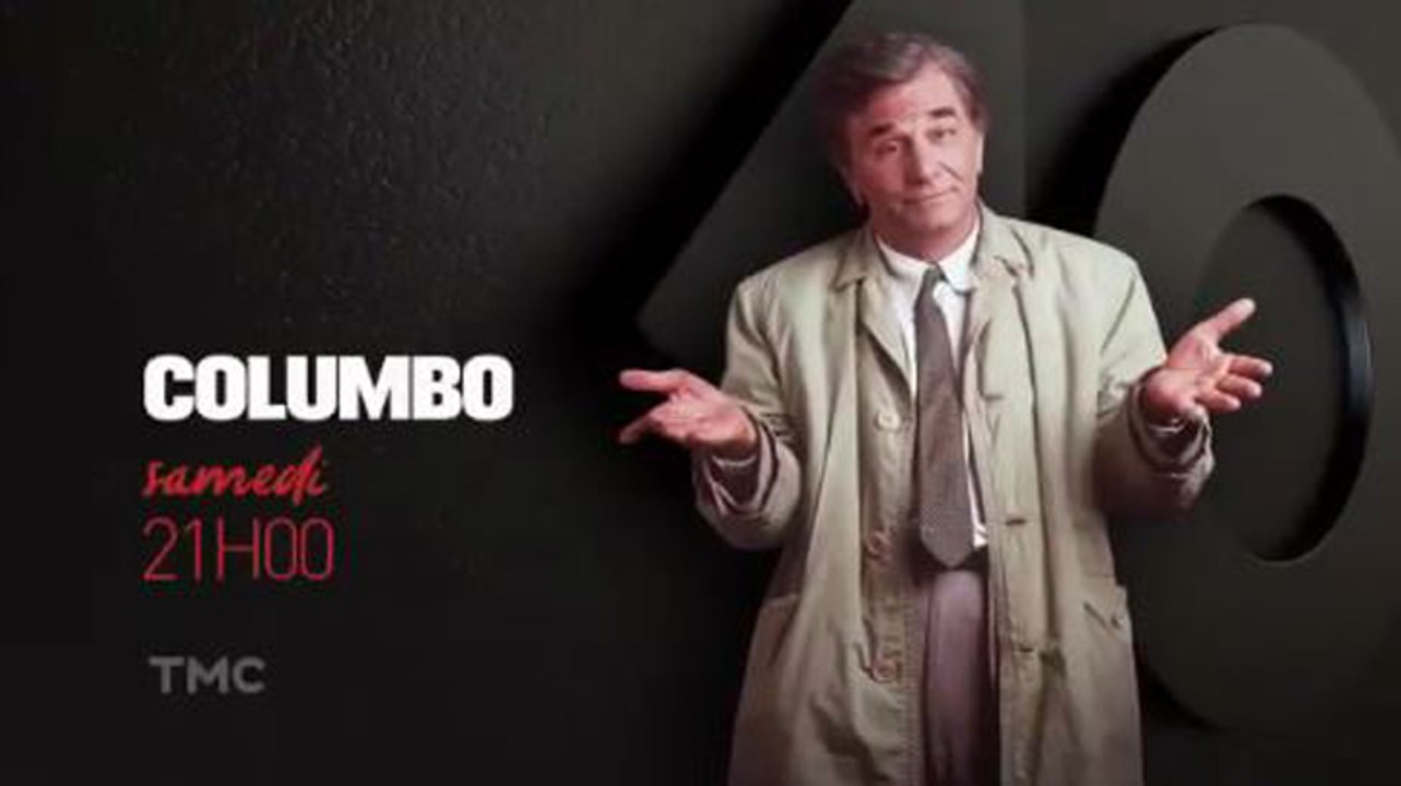 Columbo - face à face - TMC - Vidéo Dailymotion