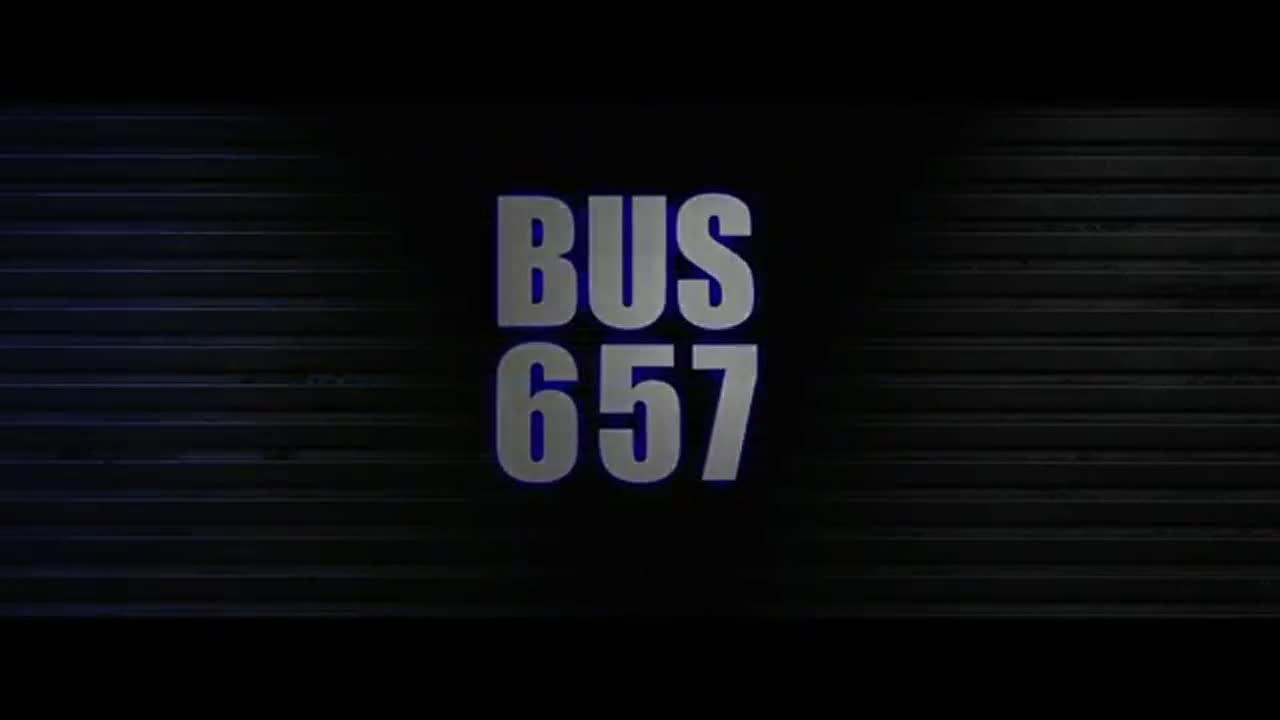 Bus 657 - VF - Vidéo Dailymotion