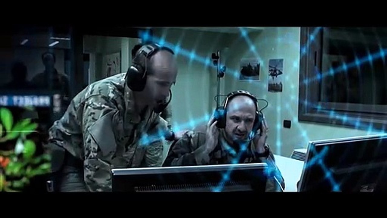 Arachnicide Trailer OV - video Dailymotion