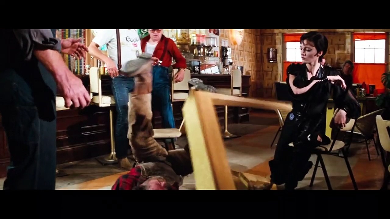 In Search Of Tomorrow Trailer OV - video Dailymotion