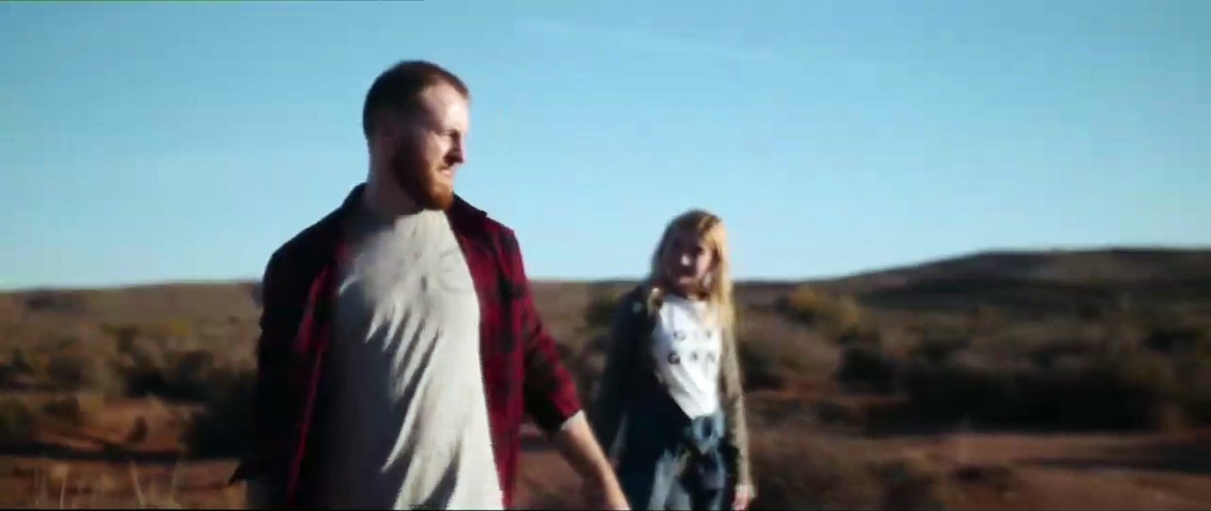 Outback Trailer DF - video Dailymotion