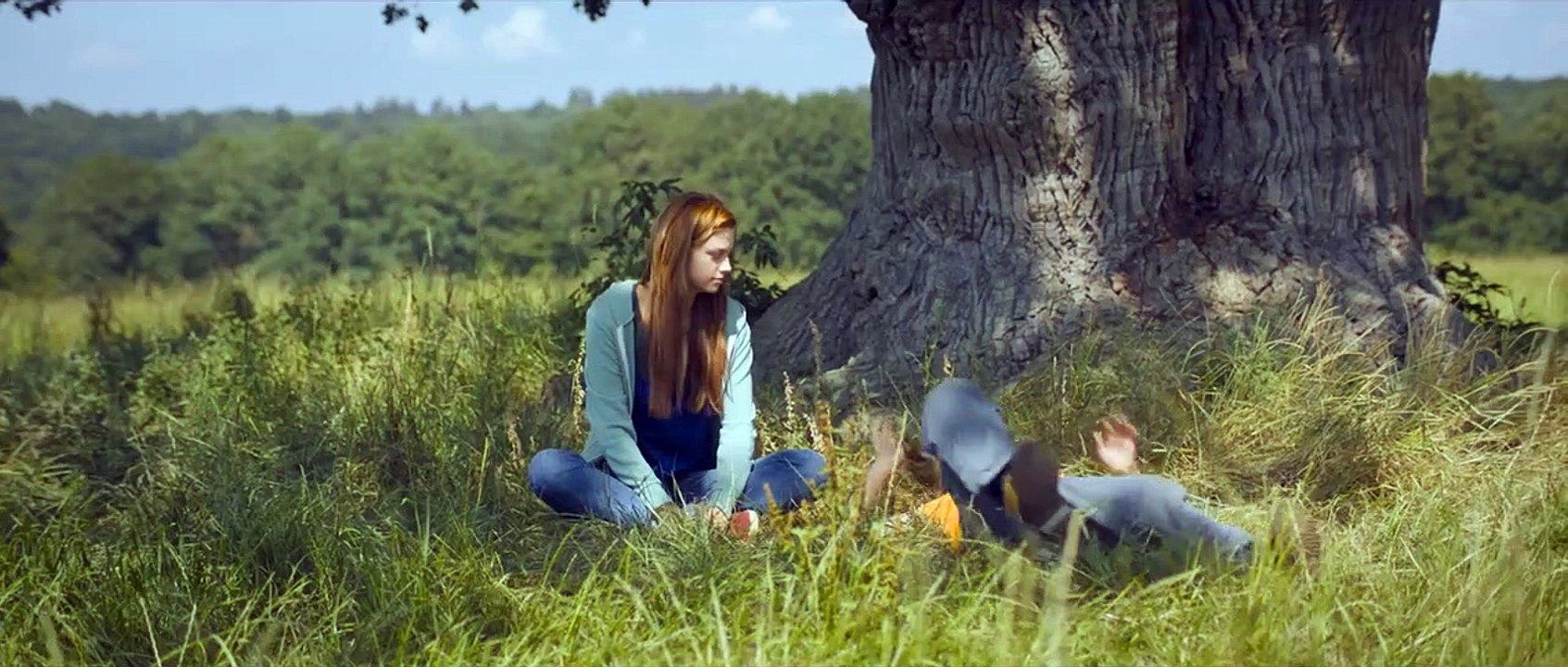 Ostwind 4 - Aris Ankunft Trailer DF - video Dailymotion