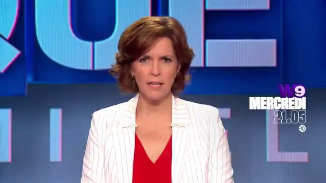 Enquête criminelles (W9) Affaire Lysiane Fraigne - Vidéo Dailymotion
