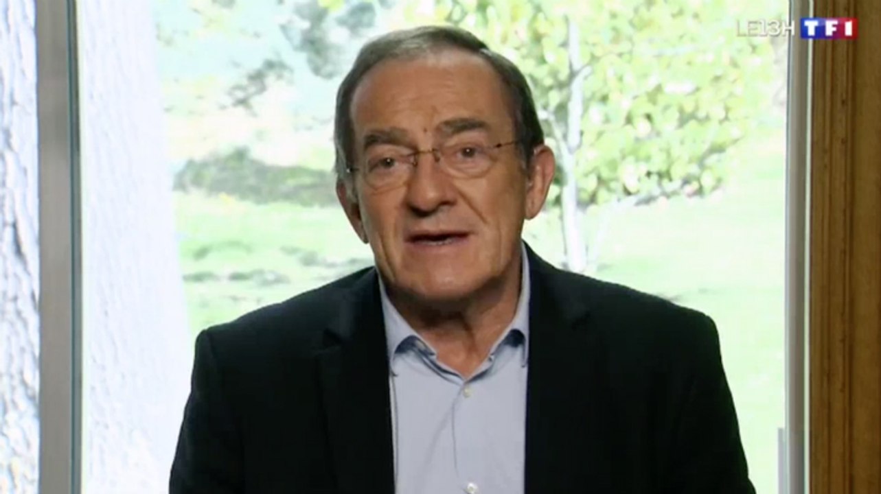 Mort de Patrick Le Lay : l'hommage émouvant de Jean-Pierre Pernaut lors ...