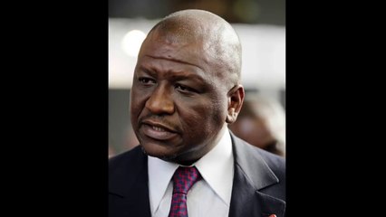 OPPOSITION IVOIRIENNE par CHRIS YAPI TV OFFICIEL - Dailymotion