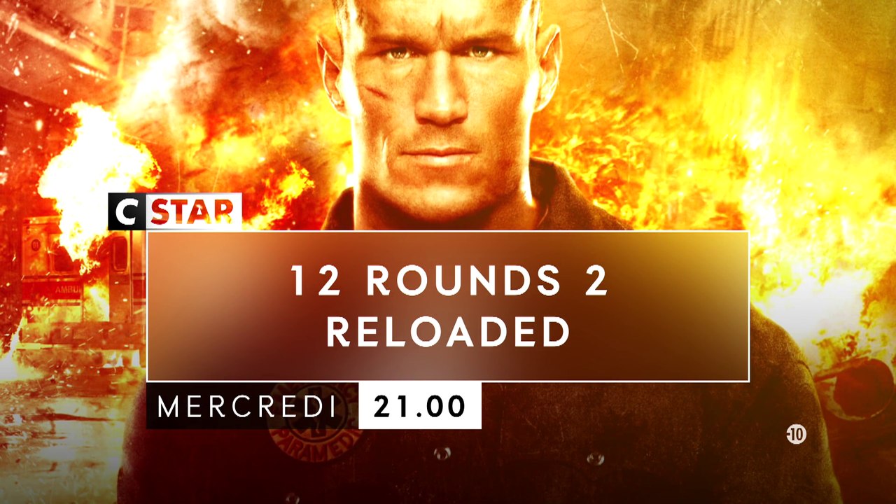 12 Rounds 2 Reloaded - cstar - Vidéo Dailymotion