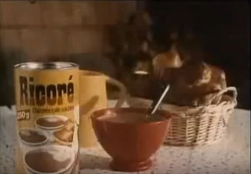 TOP ANNEE 1980 : RICORE (4) - Vidéo Dailymotion