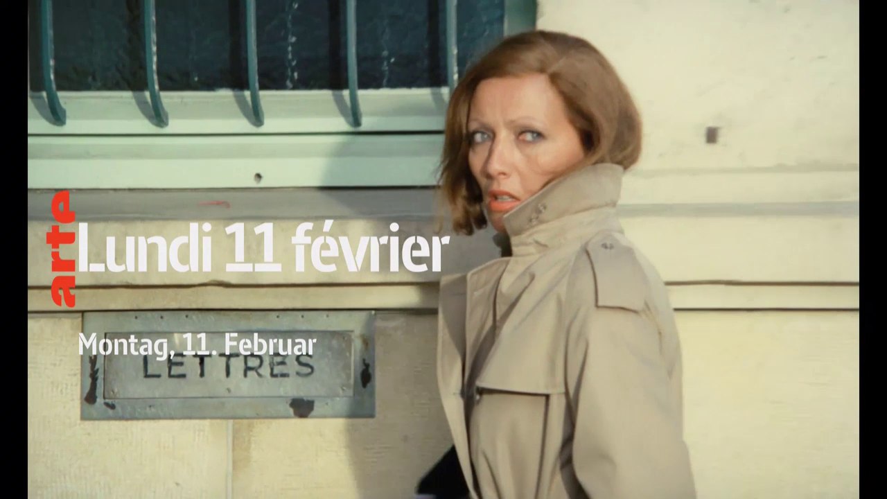 Les noces rouges (arte) : la bande-annonce - Vidéo Dailymotion