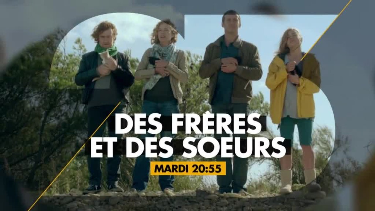 Des Frères et des soeurs - 30/05/17 - Vidéo Dailymotion