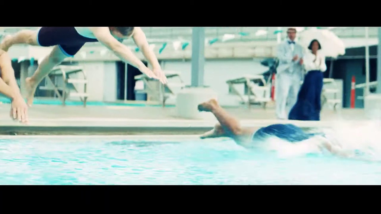 Waterman Trailer (2022) - video Dailymotion