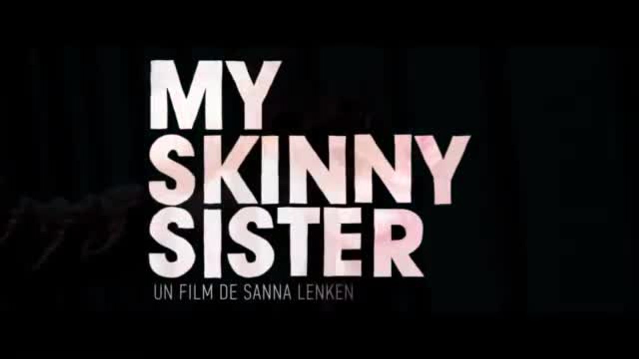 My Skinny Sister Vost Vidéo Dailymotion 2990