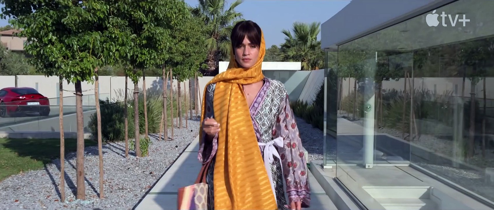 Tehran - Season 2 Official Teaser Apple TV+ - Vídeo Dailymotion