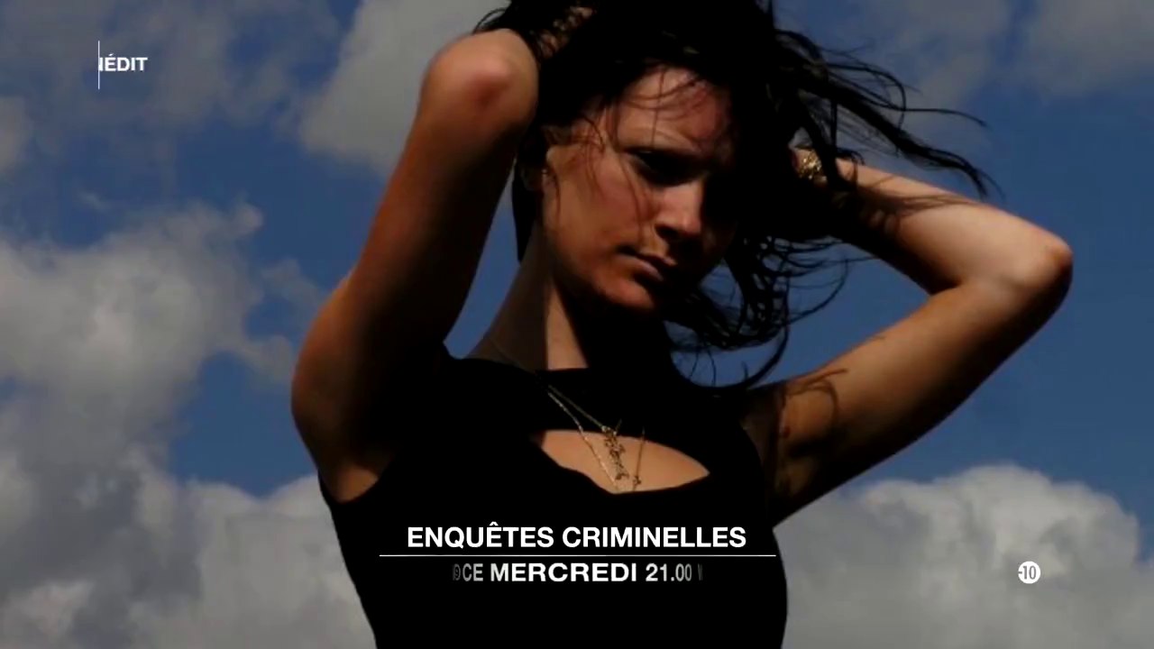 Enquêtes criminelles - affaire Maeva Rousseau - W9 - 14 02 18 - Vidéo ...