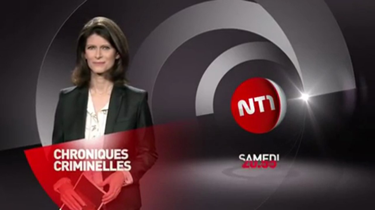 Chroniques criminelles - Affaire Maël Combier - 25 03 17 - Vidéo ...