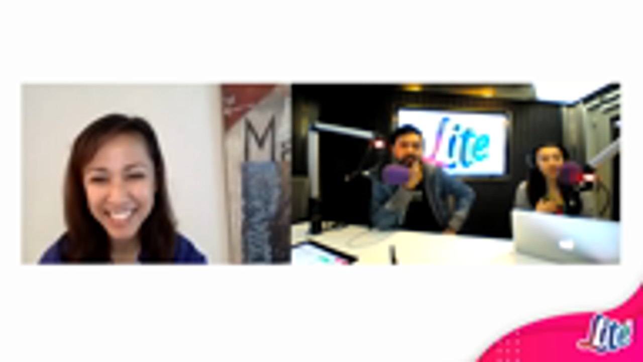 #TheLITEBreakfast: Y.A.M Tengku Zatashah binti Sultan Sharafuddin Idris ...