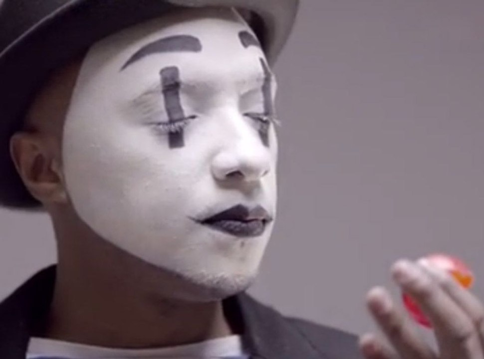 Soprano - Clown (clip) - Vidéo Dailymotion