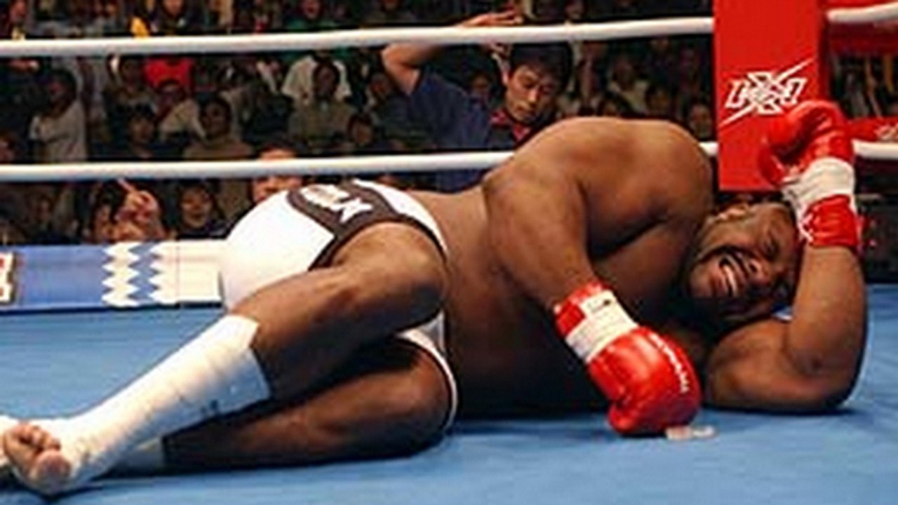 Kickboxing : le jour où Mirko Cro Cop a mis KO Bob Sapp en un coup ...