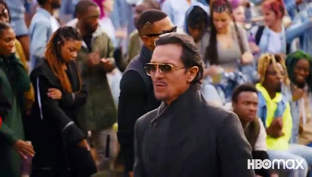 DMZ Trailer (2022) Rosario Dawson, Sci-Fi - video Dailymotion