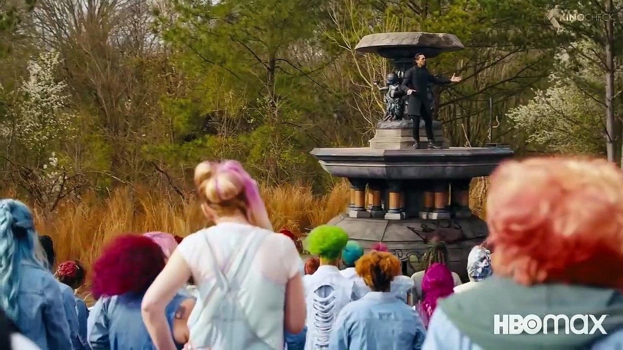 DMZ Trailer (2022) - video Dailymotion