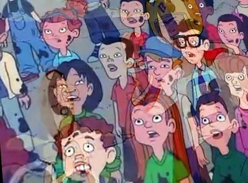 Recess S02 E16 - video Dailymotion