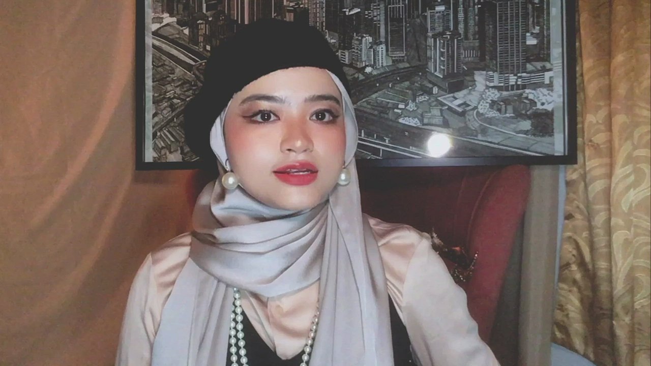 Full-Time Artist | Fifi (Sketch Artist) - video Dailymotion