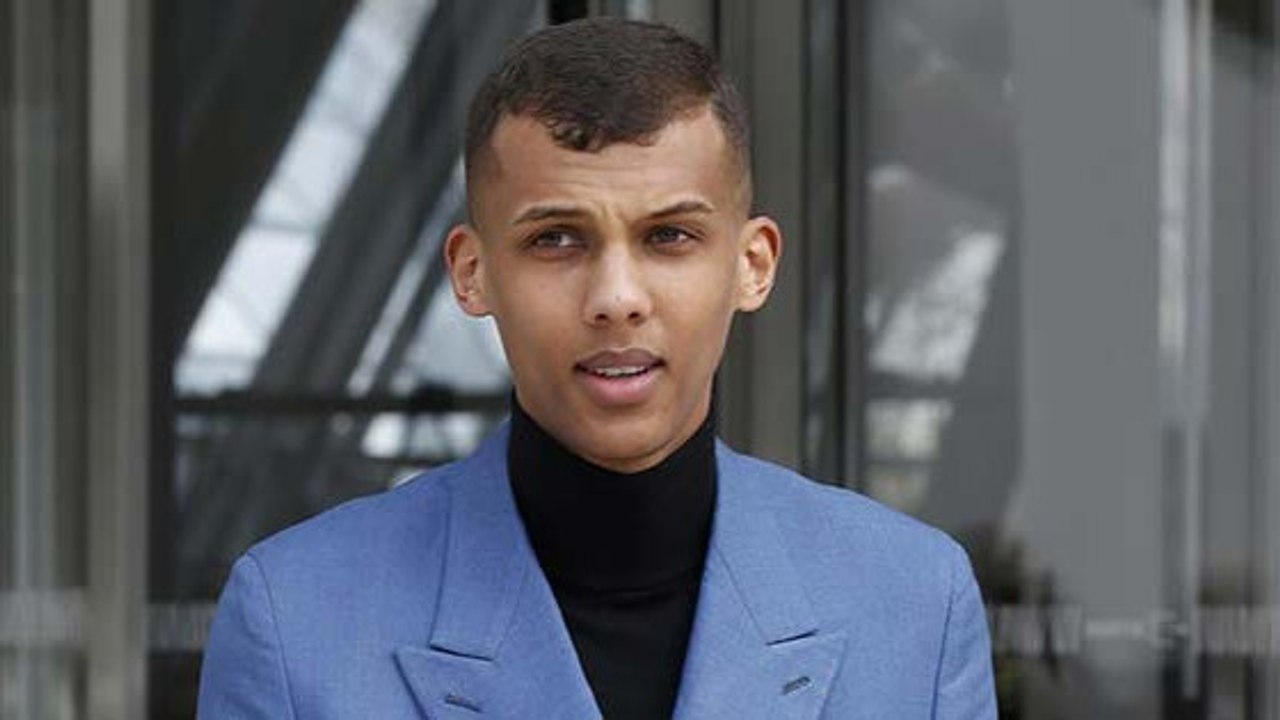 Stromae : le chanteur change de nom pour son nouveau projet artistique ...