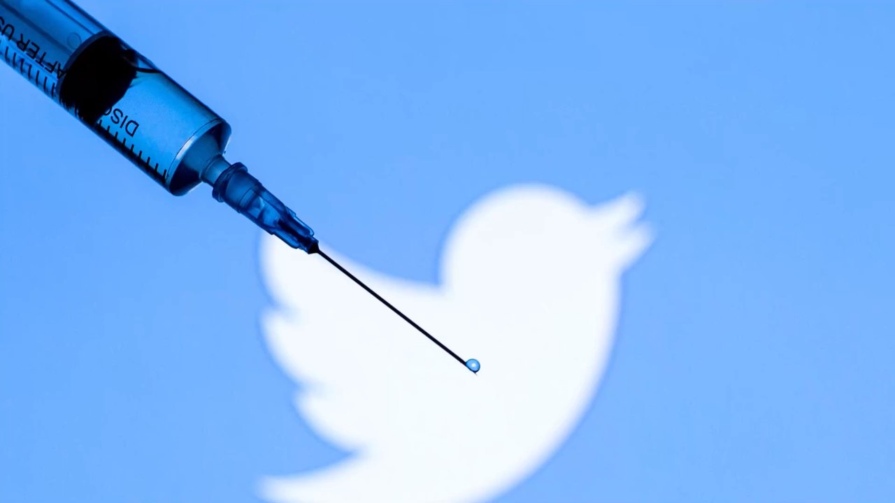 Le premier tweet du patron de Twitter est à vendre - Vidéo Dailymotion