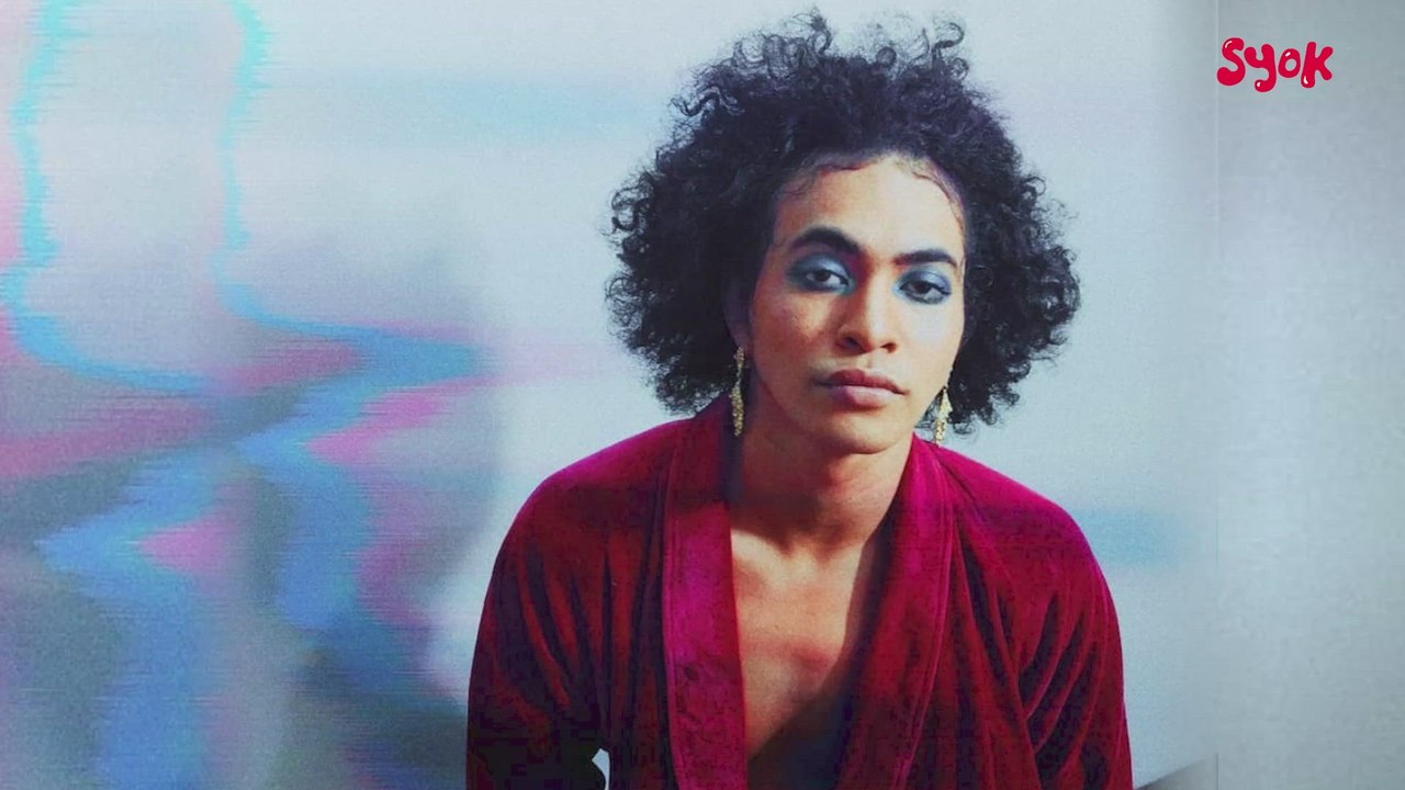 Full-Time Artist | Sadiq M. Jamil (Make-Up Artist) - video Dailymotion