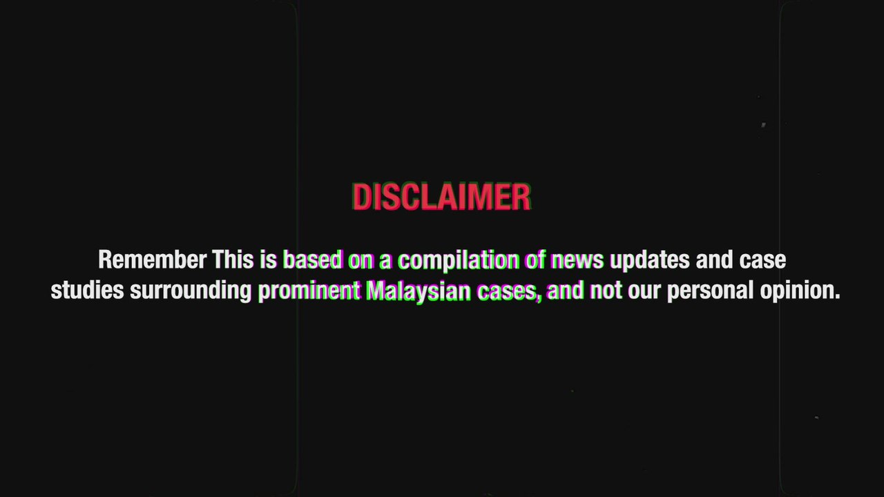 #RememberThis: The Murder of Noritta Samsudin - video Dailymotion