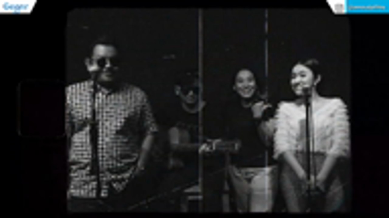 Fairuz Misran & Baby Shima - Ikatan Asmara - video Dailymotion