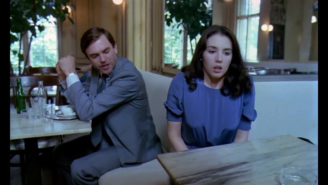 Possession (1981) - Trailer - Vídeo Dailymotion