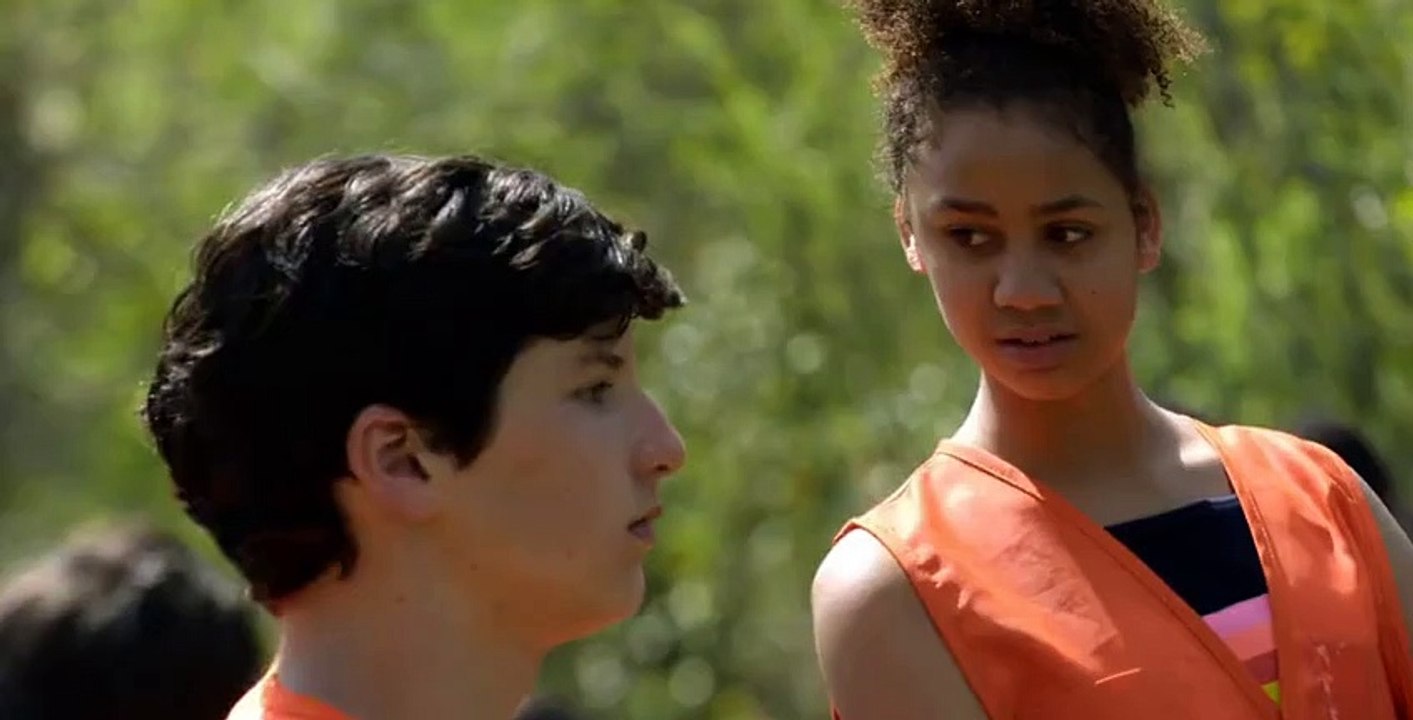 Secrets of Sulphur Springs S01 E08 - video Dailymotion