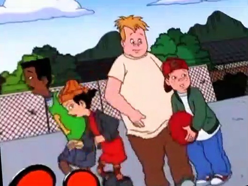 Recess S04 E02 - video Dailymotion