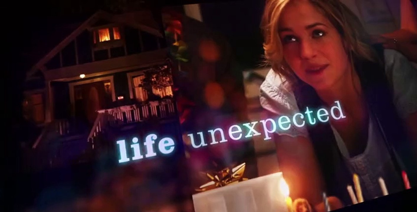 Life Unexpected S01 E13 - video Dailymotion