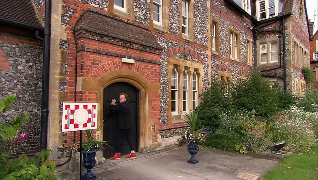 Jollywobbles! - Dining Hall - video Dailymotion