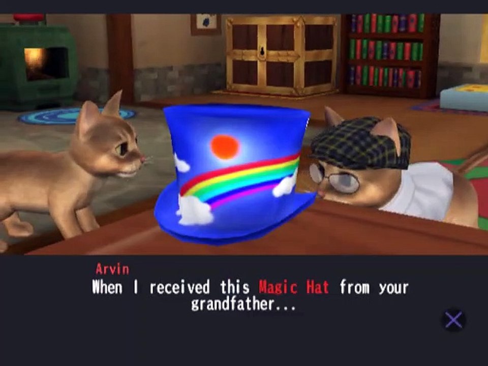 Catz online multiplayer - ps2 - Vidéo Dailymotion