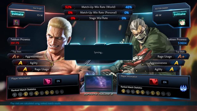 World of Fighting Games videos - Dailymotion