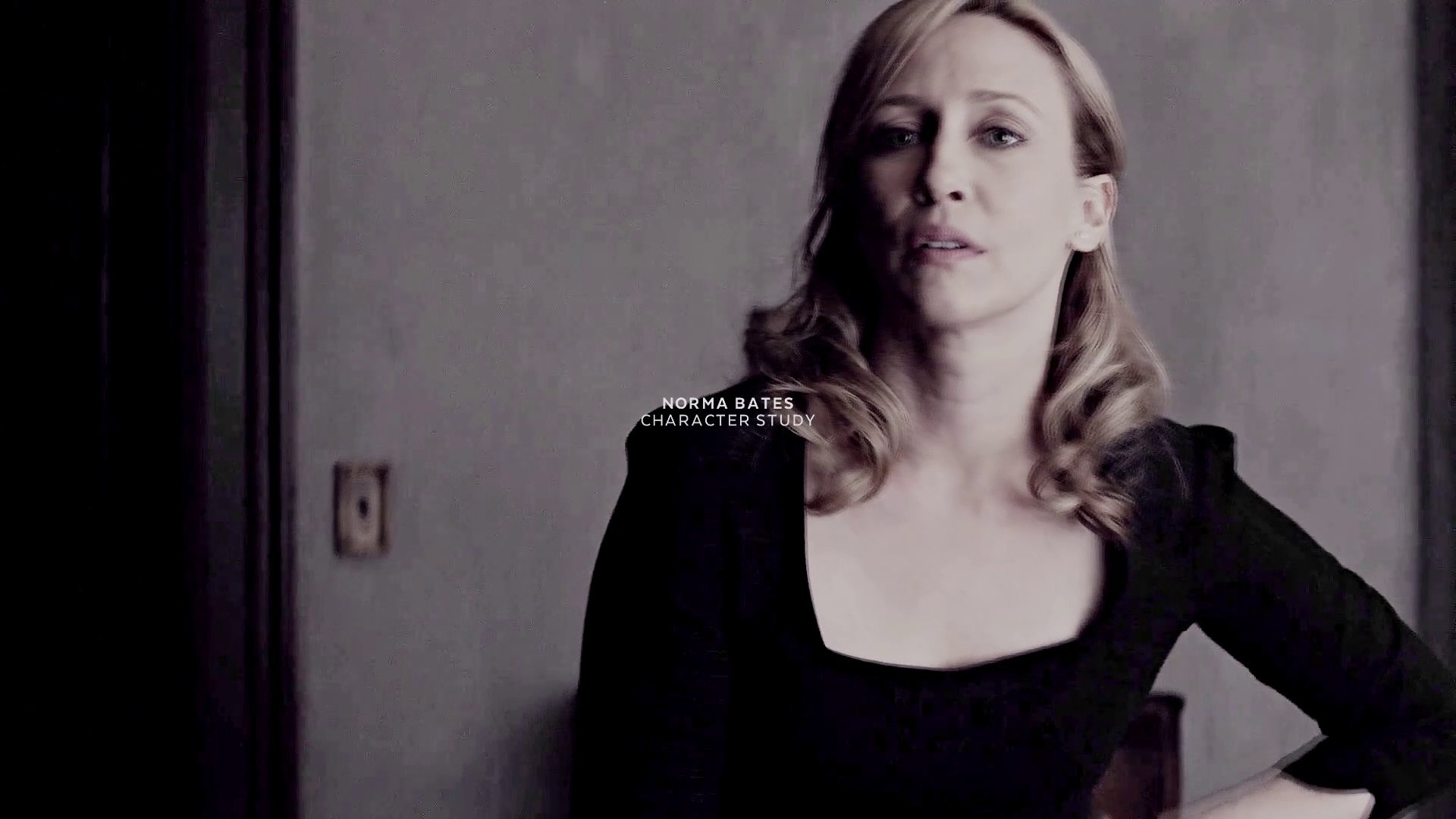 Norma Bates