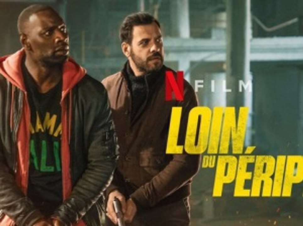 LOIN DU PÉRIPH (2022) Bande Annonce VF - Vidéo Dailymotion