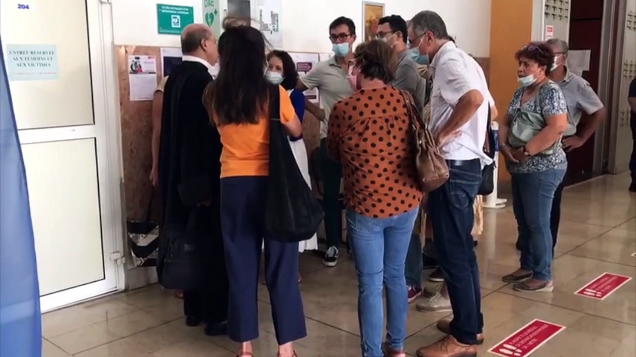 25 et 20 ans de réclusion criminelle pour Georget et Kevin Hoarau : Les ...