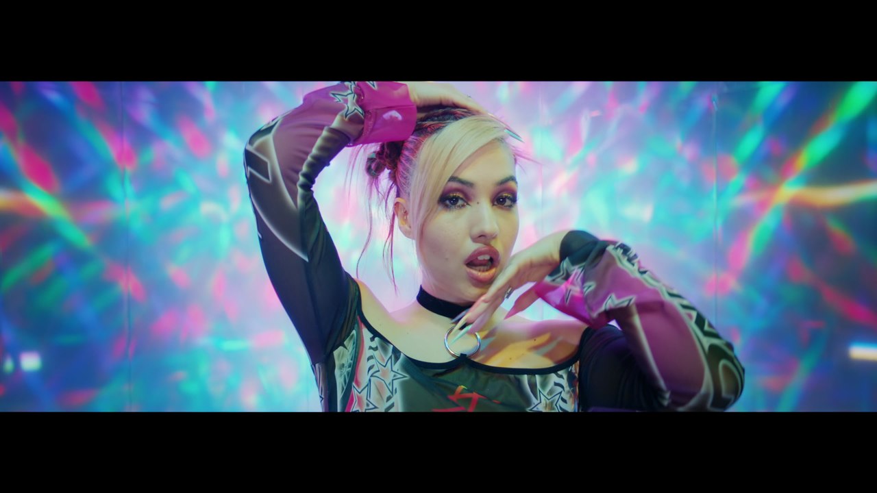 Mabel - Good Luck - video Dailymotion