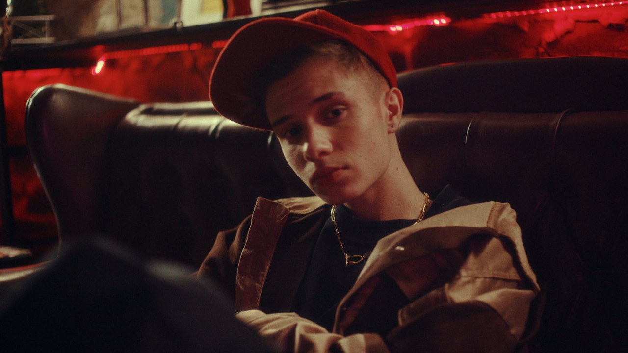 Greg BBX - Perfeita - video Dailymotion