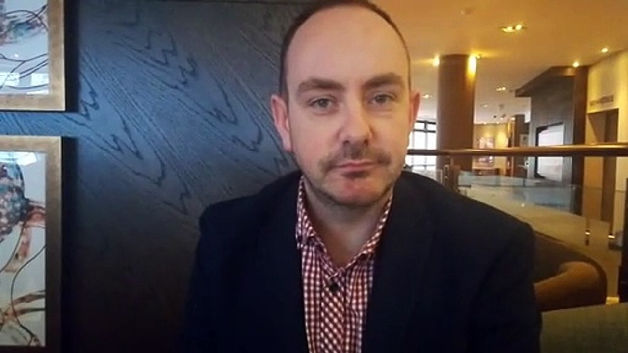 Declan Harvey - video Dailymotion