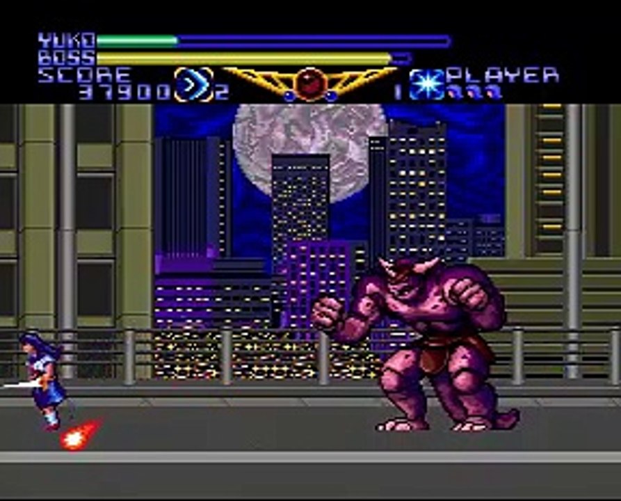 Valis II online multiplayer - pce-cd - Vidéo Dailymotion