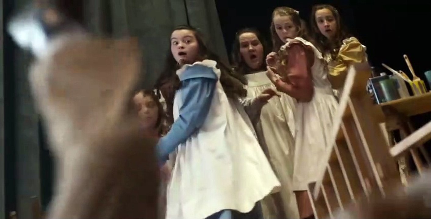 Anne with an E S02 E06 - video Dailymotion