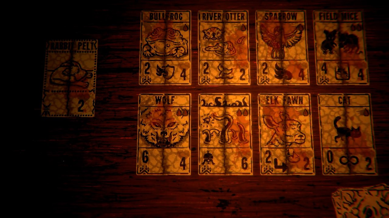 Inscryption - Official Kaycee's Mod Launch Trailer - video Dailymotion